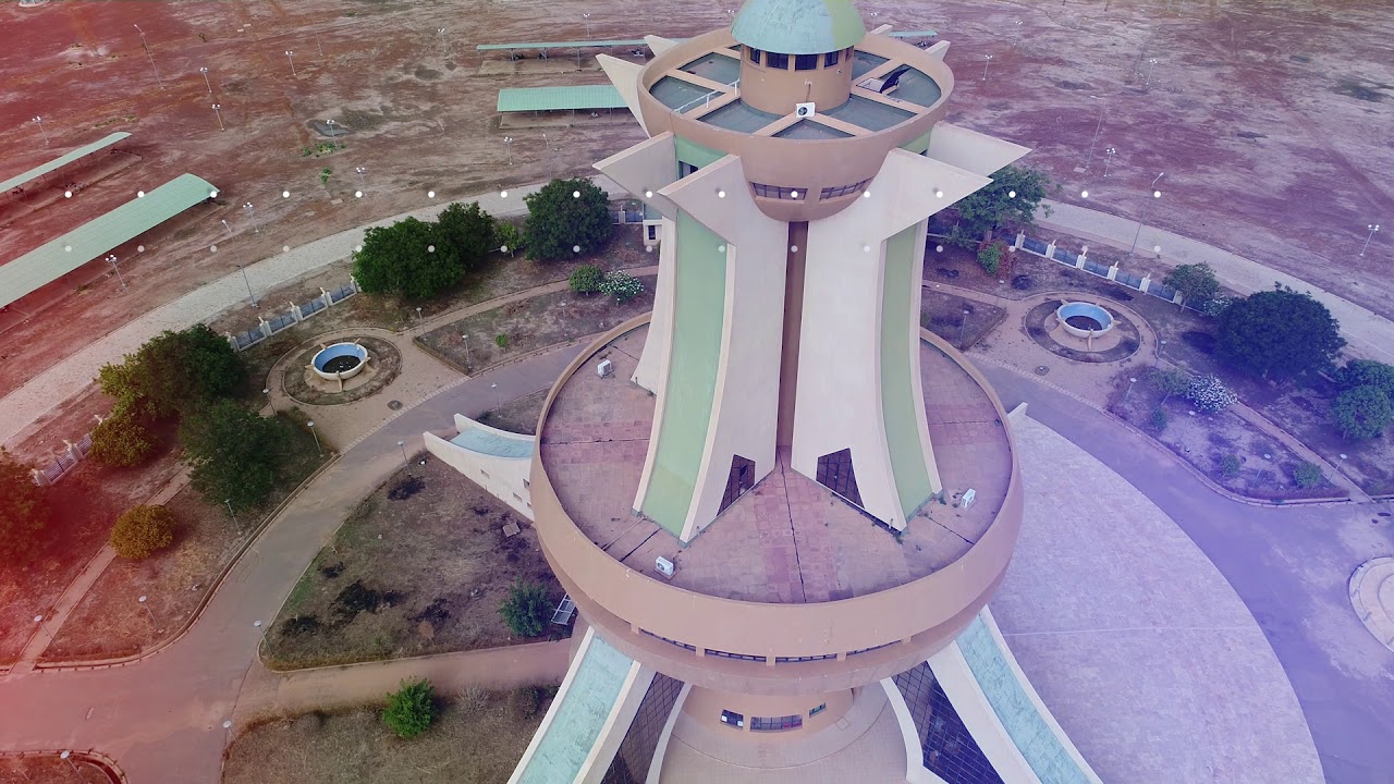 Ouaga la belle – CultureDev